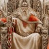 Иконка канала ЯЗЫЧЕСКИЕ КОРНИ