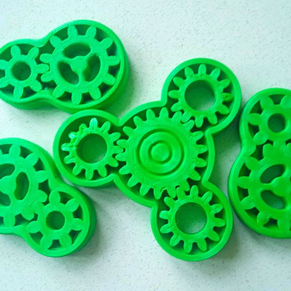 Иконка канала 3d Печать на Kywoo