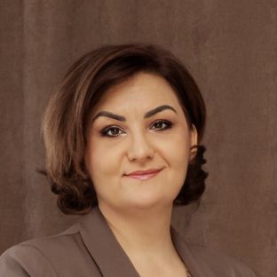 Иконка канала Жадецкая Марина. Травматерапевт о психологии.