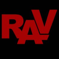 Иконка канала RAV