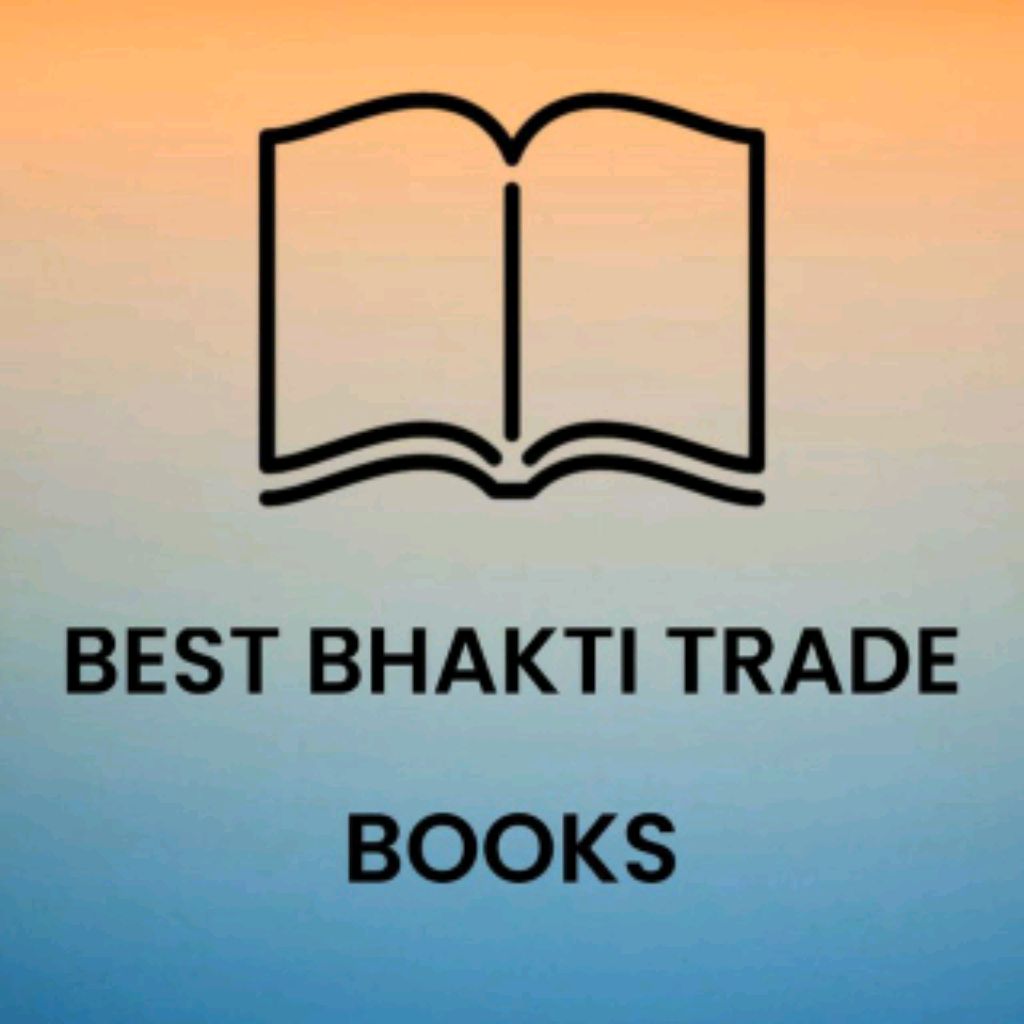 Иконка канала Книжный магазин "BestBhaktiTrade"