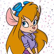 Иконка канала НЯШКА МЫШКА