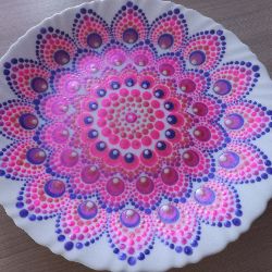 Иконка канала Мания Вязания