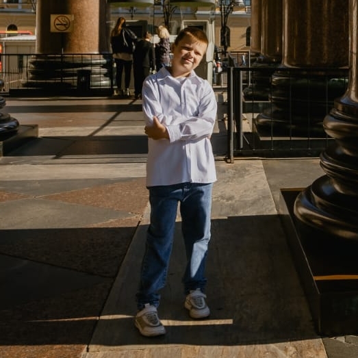 Иконка канала Mr Black 🖤