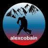 Иконка канала Alexcobain