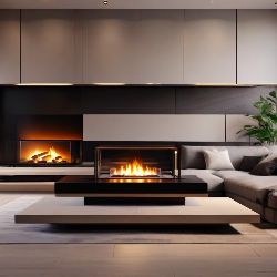 Иконка канала Гранд-Камин