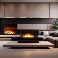 Иконка канала Гранд-Камин