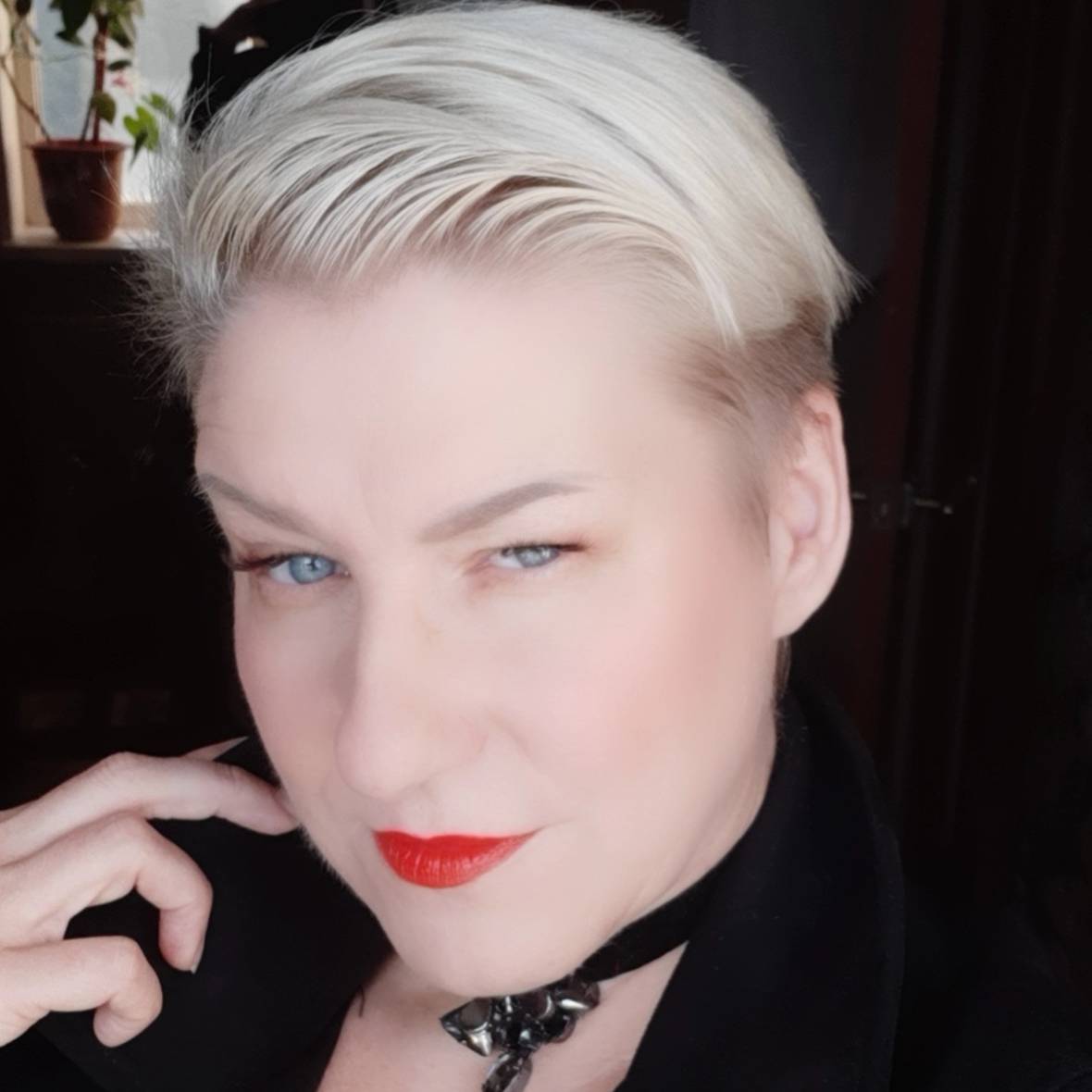 Иконка канала Valeriya Puzyreva