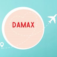 Иконка канала Damax Вокруг света