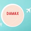 Иконка канала Damax Вокруг света