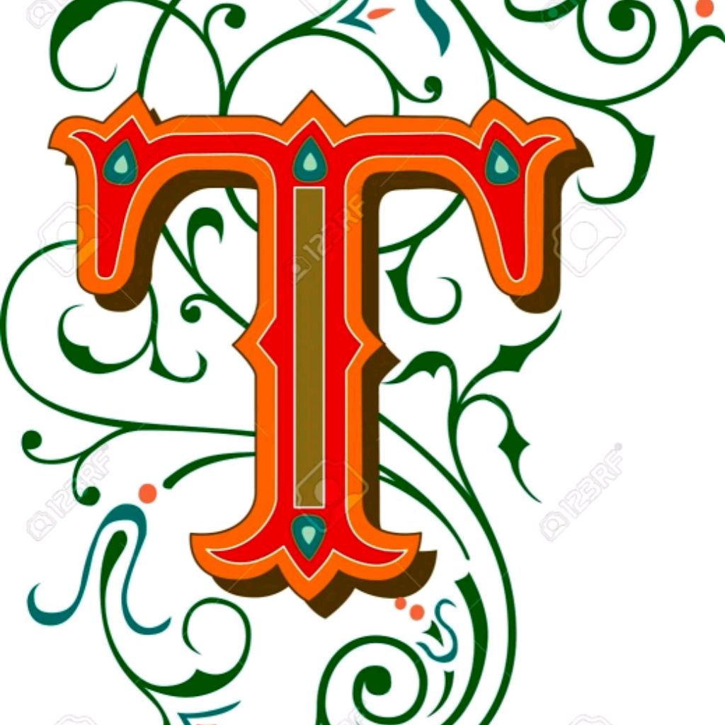 Иконка канала Тайна имени