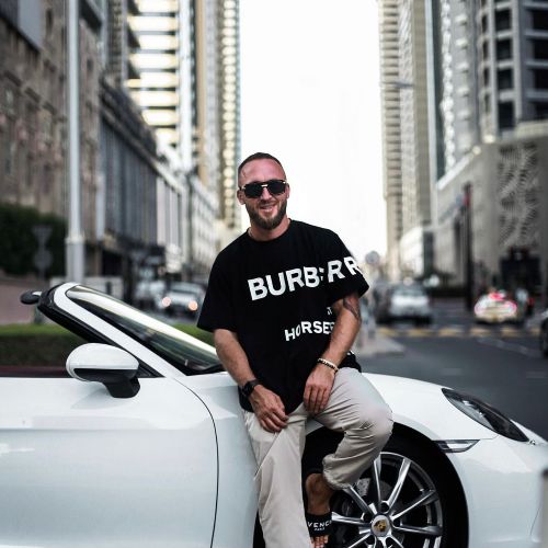 Иконка канала Алекс Кудашев | ДИСЦИПЛИНА