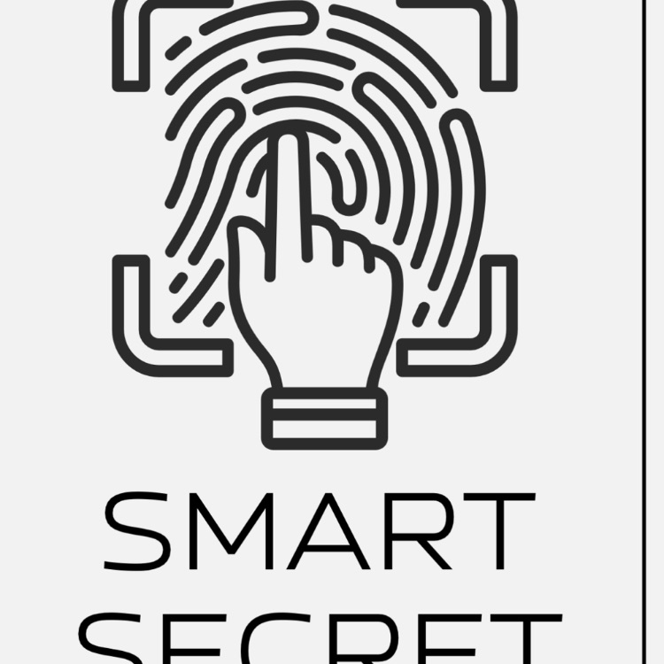 Иконка канала smartsecret