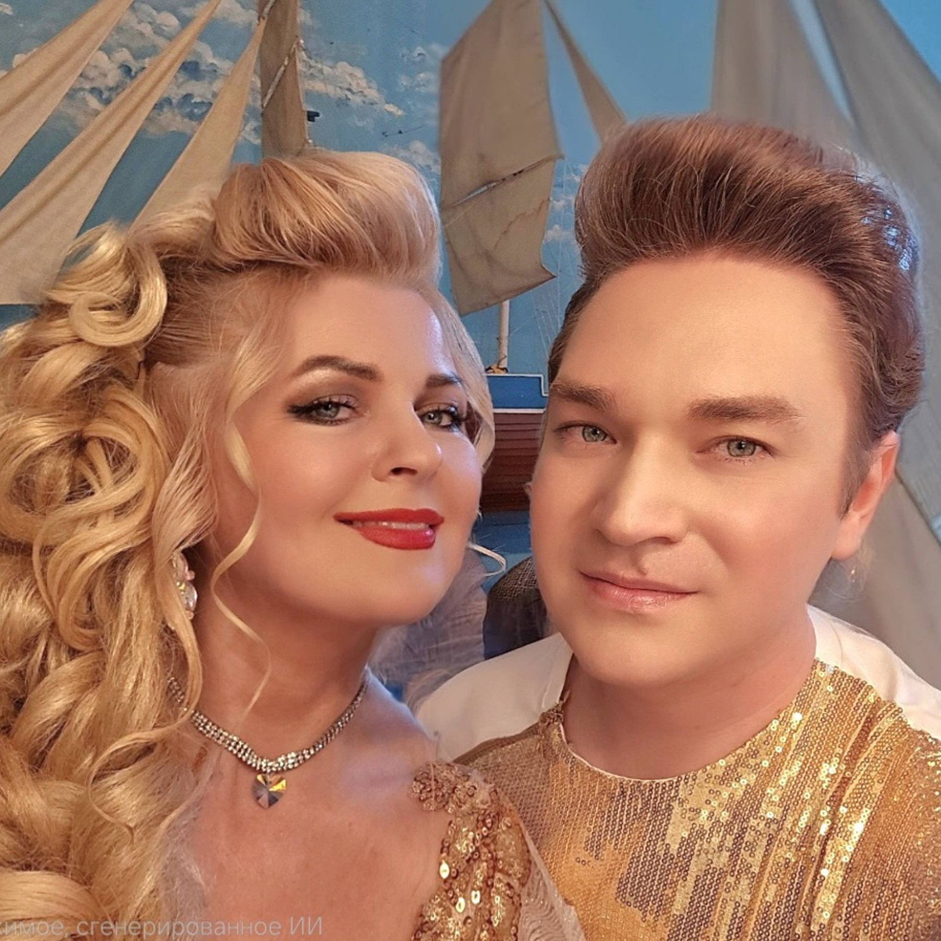 Иконка канала Ярослава и Алексей Давыдов