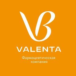 Иконка канала АО «Валента Фарм»