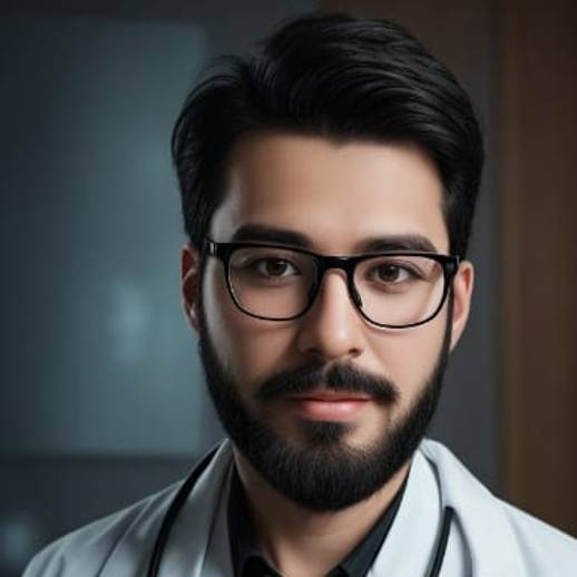 Иконка канала Dr.Axone