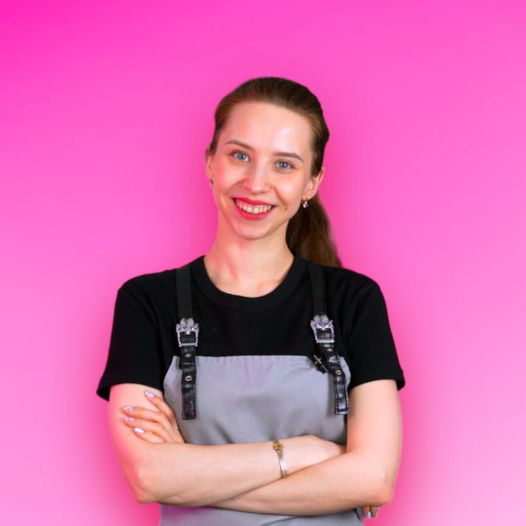 Иконка канала Кондитератье