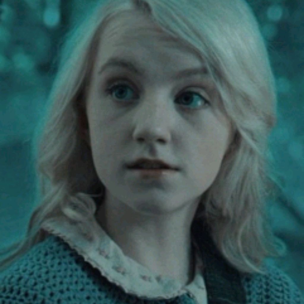 Иконка канала ∆{^•~❤🌜Полумна лавгуд🌛❤~•^}∆