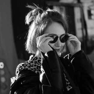 Иконка канала режиссёр Ольга Костянова