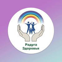 Иконка канала Говорим о важном в Радуге здоровья