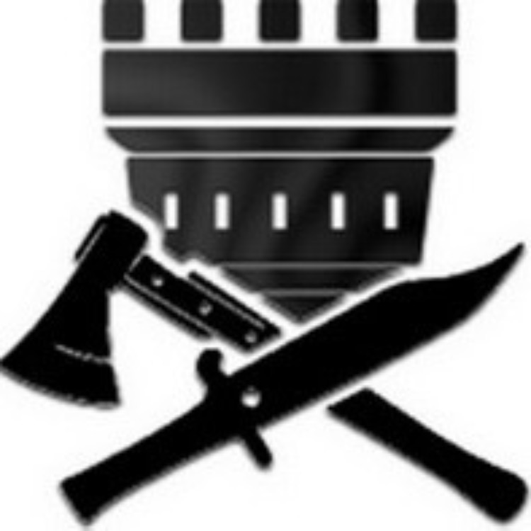 Иконка канала Ножевая Крепость