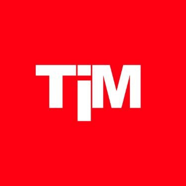 Иконка канала Tim