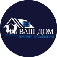 Иконка канала Агентство недвижимости Ваш дом