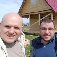 Иконка канала «Сила Дерева» дома и бани из бруса!