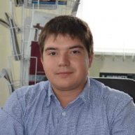 Иконка канала Alexander Levikov