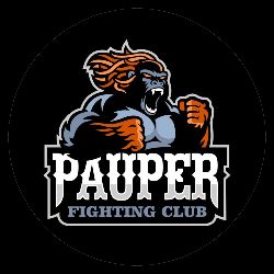 Иконка канала PauperFightingClub