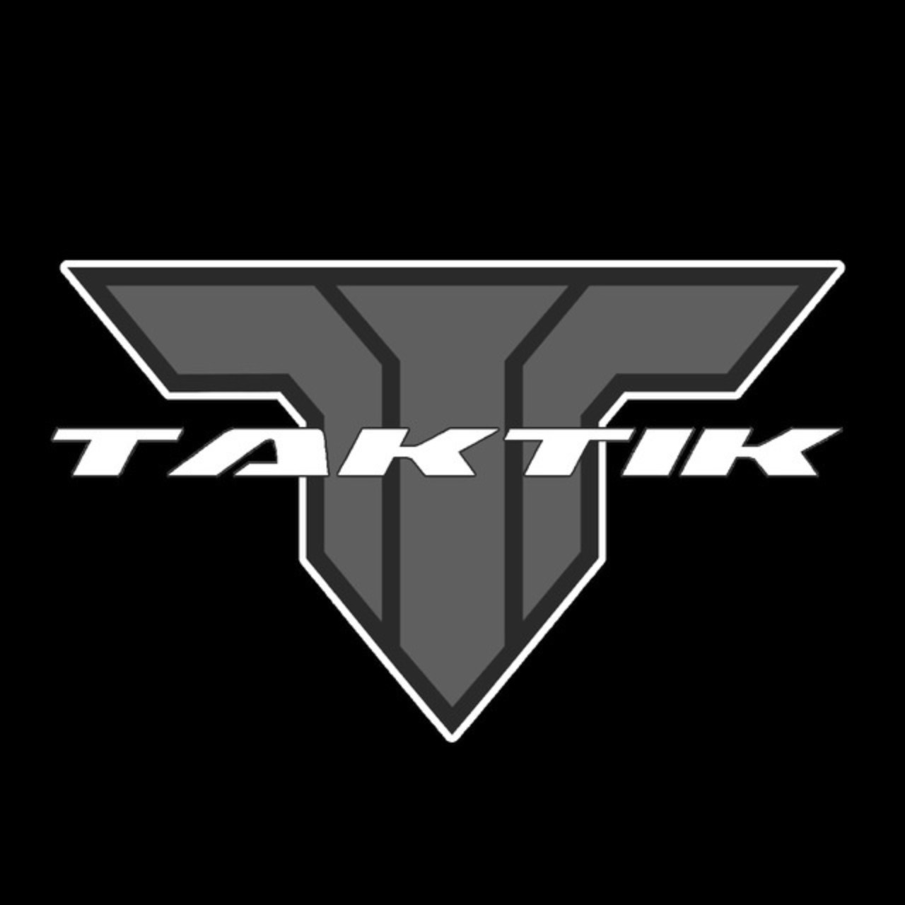 Иконка канала TAKTIK