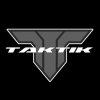 Иконка канала TAKTIK