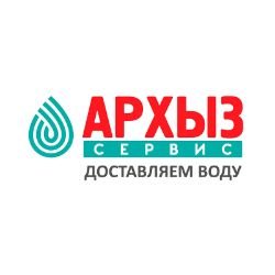 Иконка канала Архыз Сервис — доставляем природную воду