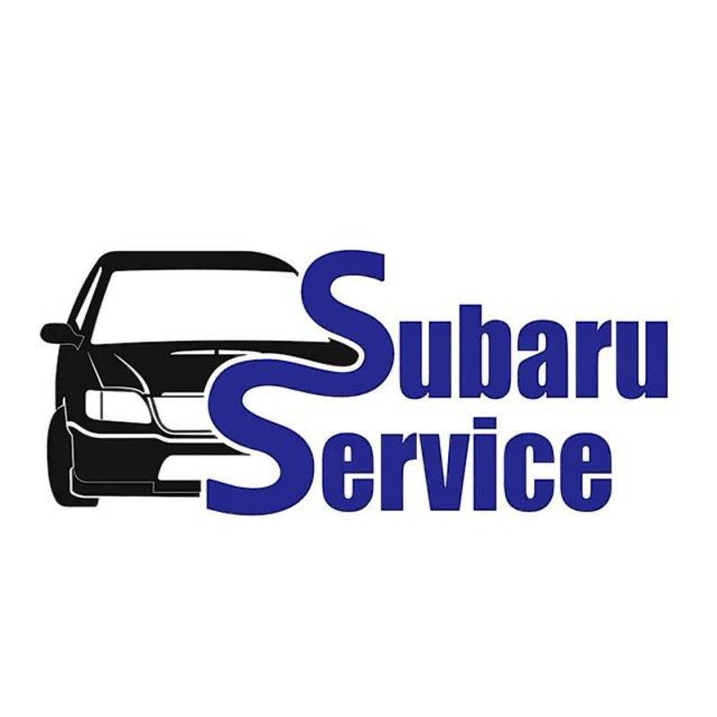 Иконка канала Subaru Service NSK
