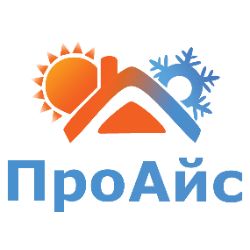 Иконка канала ПроАйс