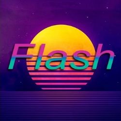 Иконка канала СК FLASH