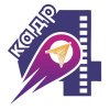 Иконка канала Школьный медиацентр "4КаДр"