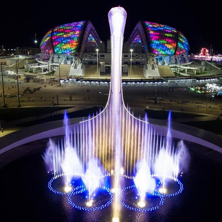 Иконка канала ФТ Сириус - Не ходите люди в Сириус гулять!