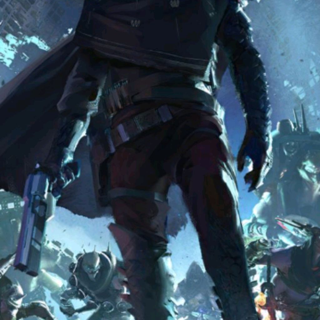 Иконка канала Снайпер геймер