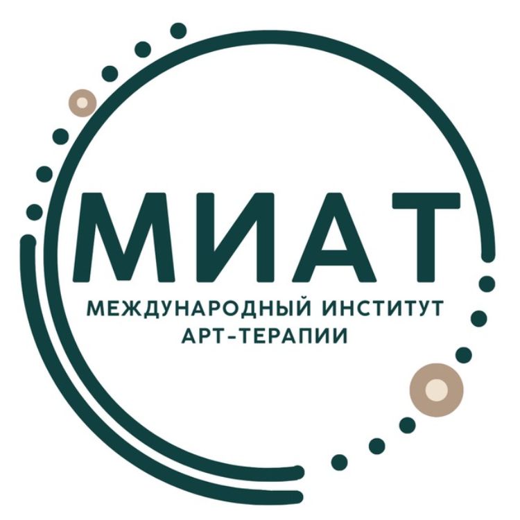 Иконка канала Международный институт арт-терапии