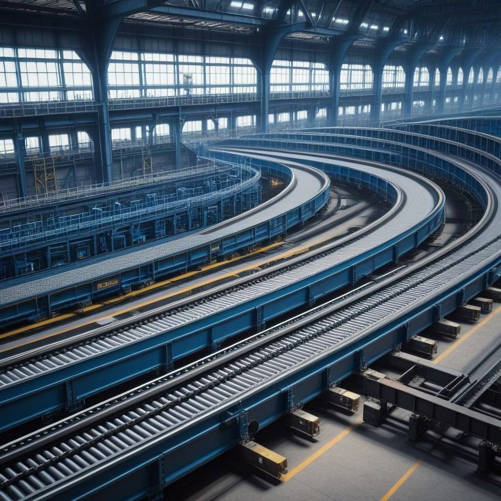 Иконка канала Заводы