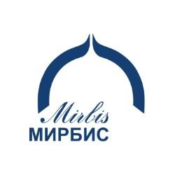 Иконка канала МИРБИС