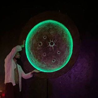 Иконка канала Max Omira - Все положения планет