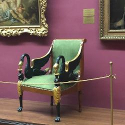 Иконка канала Златовласка