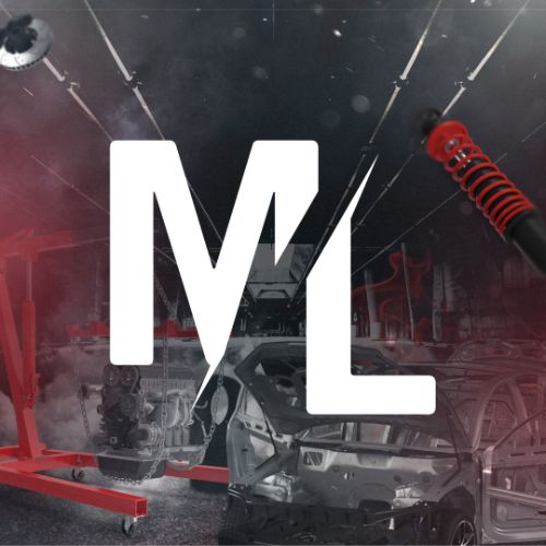 Иконка канала Motorlandia