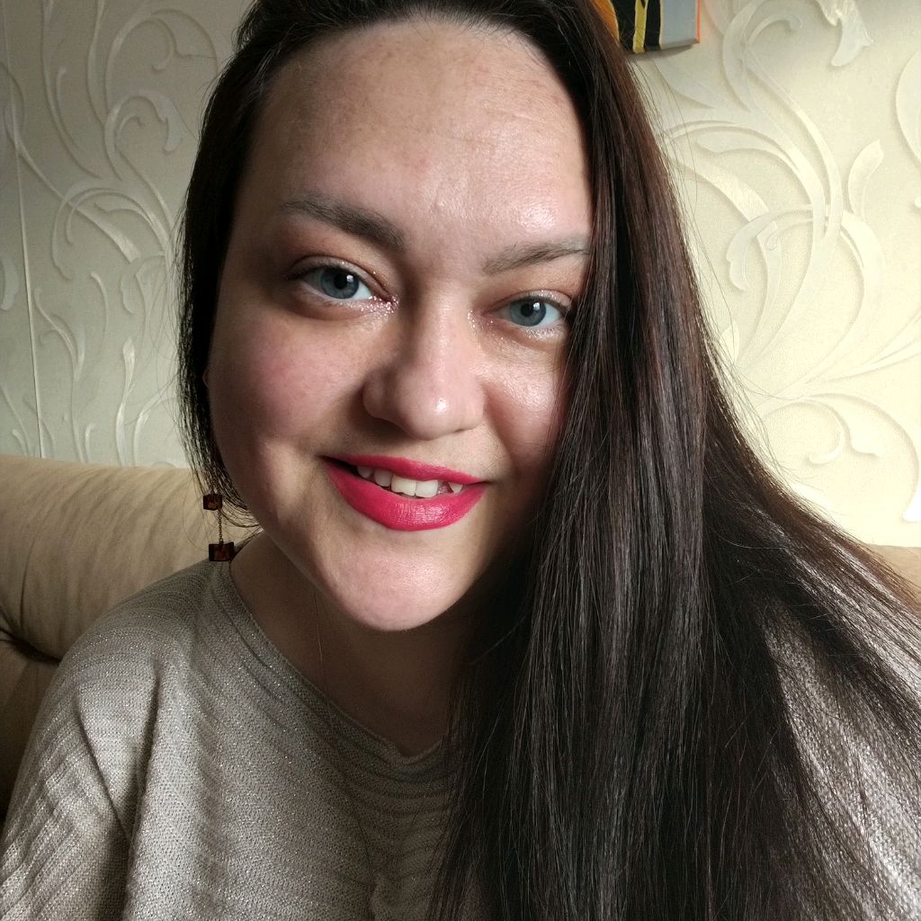 Иконка канала Yuliya_Mukbang🥰