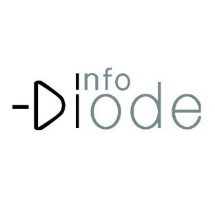 Иконка канала InfoDiode