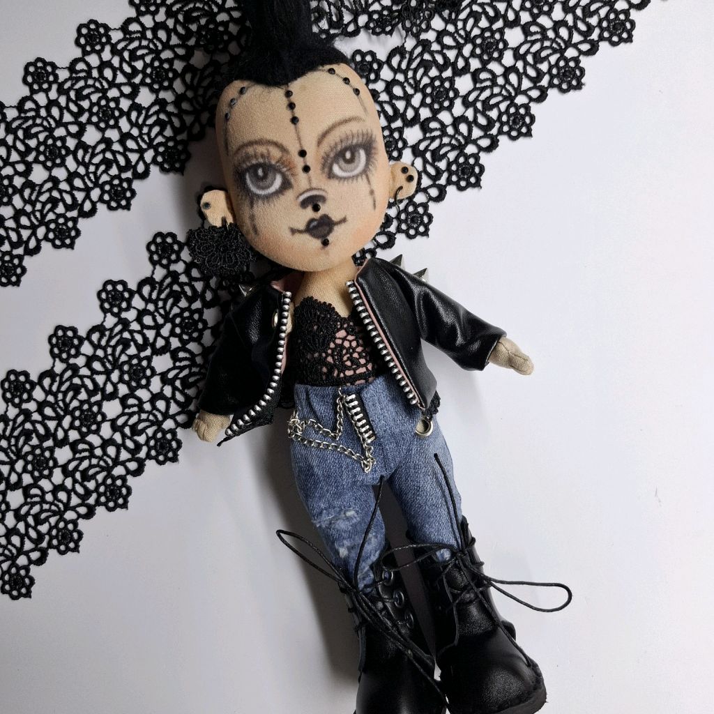 Иконка канала Kukla_dasha_27