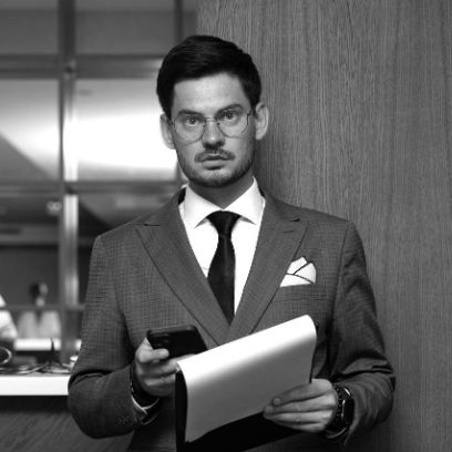 Иконка канала Олег Просвирин - Ведущий