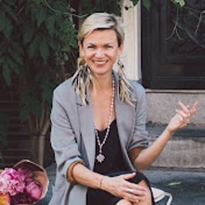 Иконка канала Дизайн Человека на практике I Наташа Бубновская